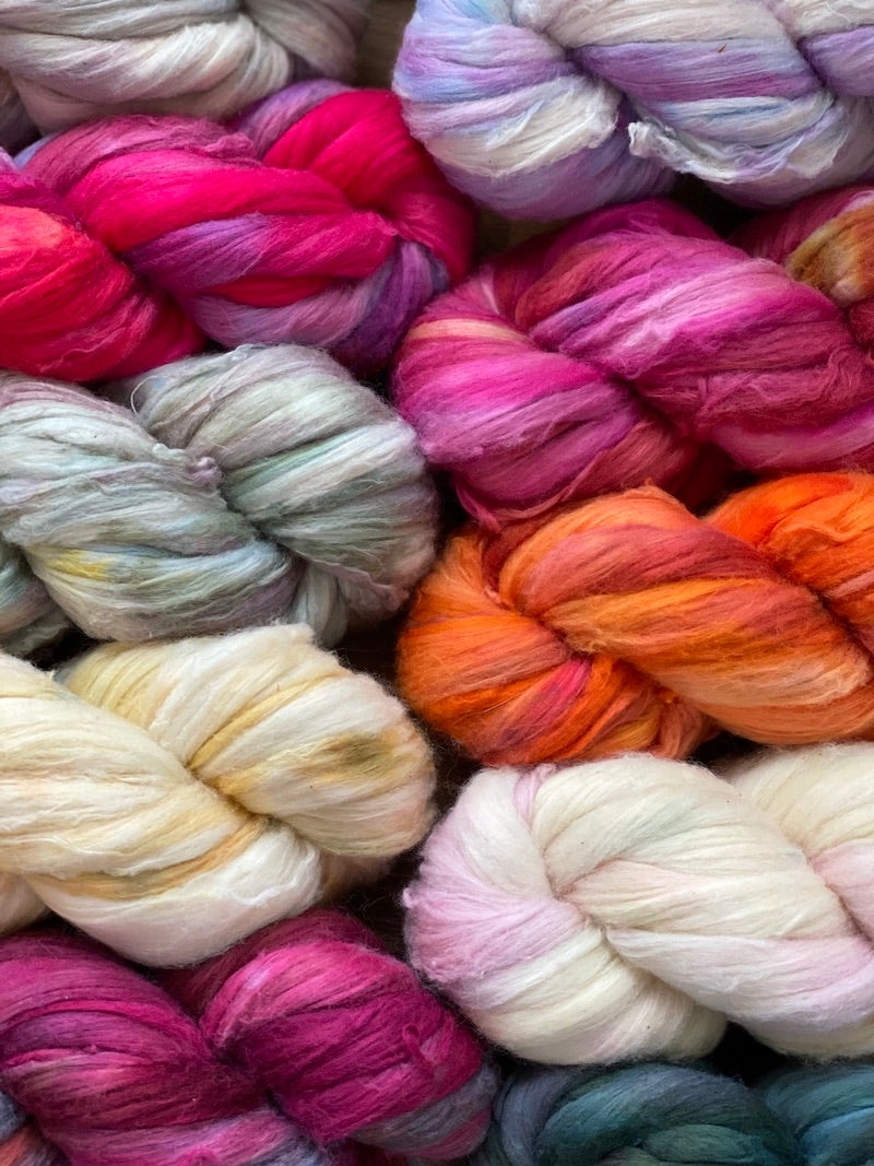 Cotton Roving For Spinning